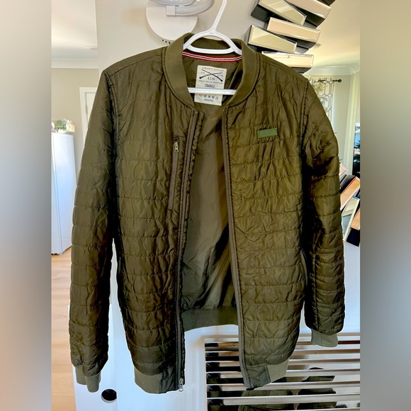 Grunt Style | Jackets & Coats | Grunt Style Bomber Jacket | Poshmark